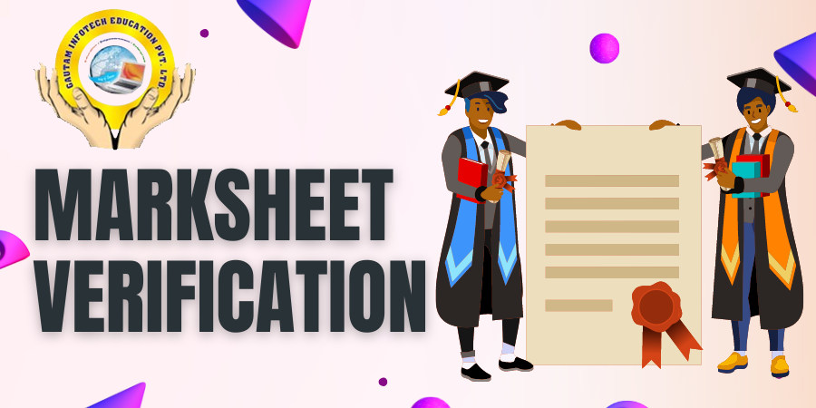 GAUTAM INFOTECH EDUCATION PVT LTD